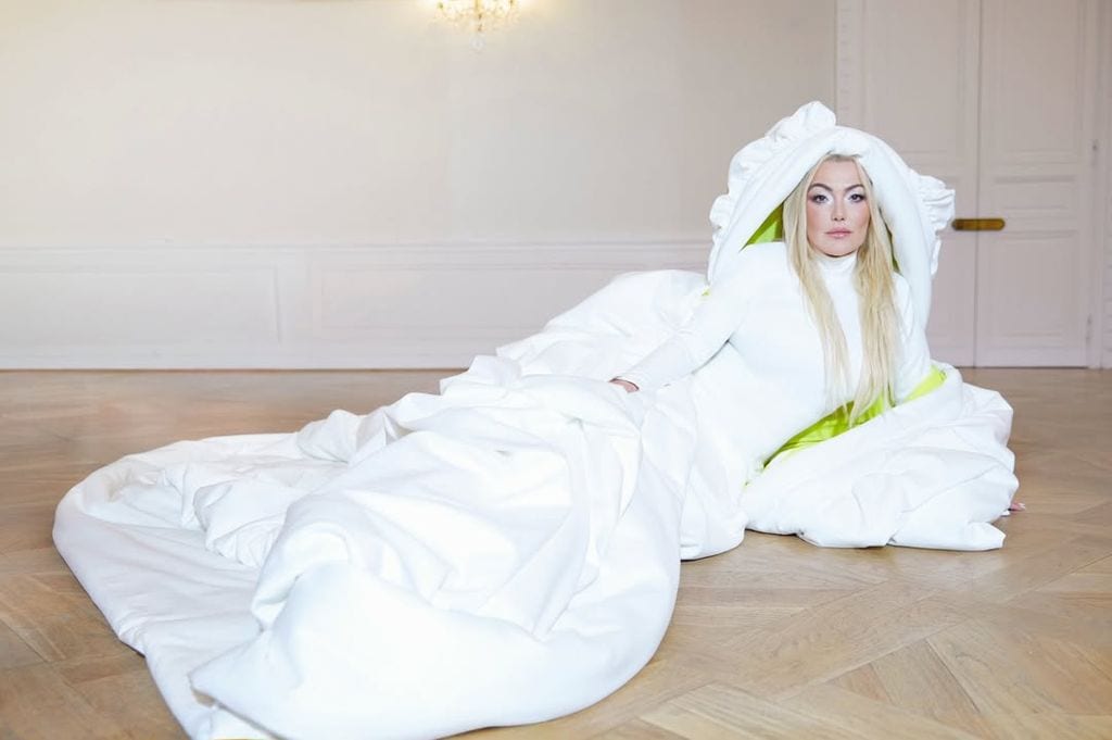 La Oreja de Van Gogh dedica una carta de amor a Amaia Montero y ella ...