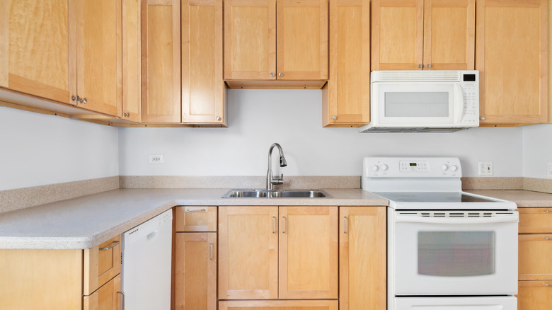 The small detail that can make builder-grade kitchens feel high end