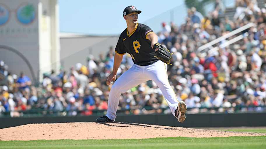 Tigers better hope 3-headed bullpen monster works after latest Scott ...