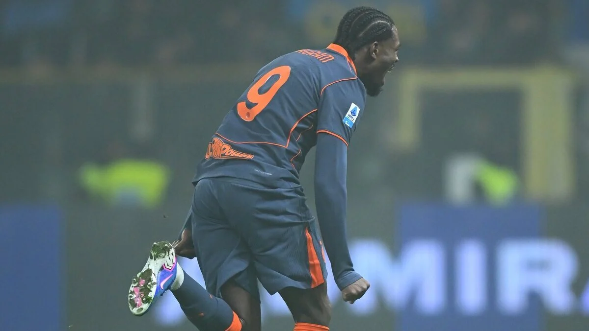 VIDEO Parma Inter gol highligts: finale clamoroso. Gol annullato a ...