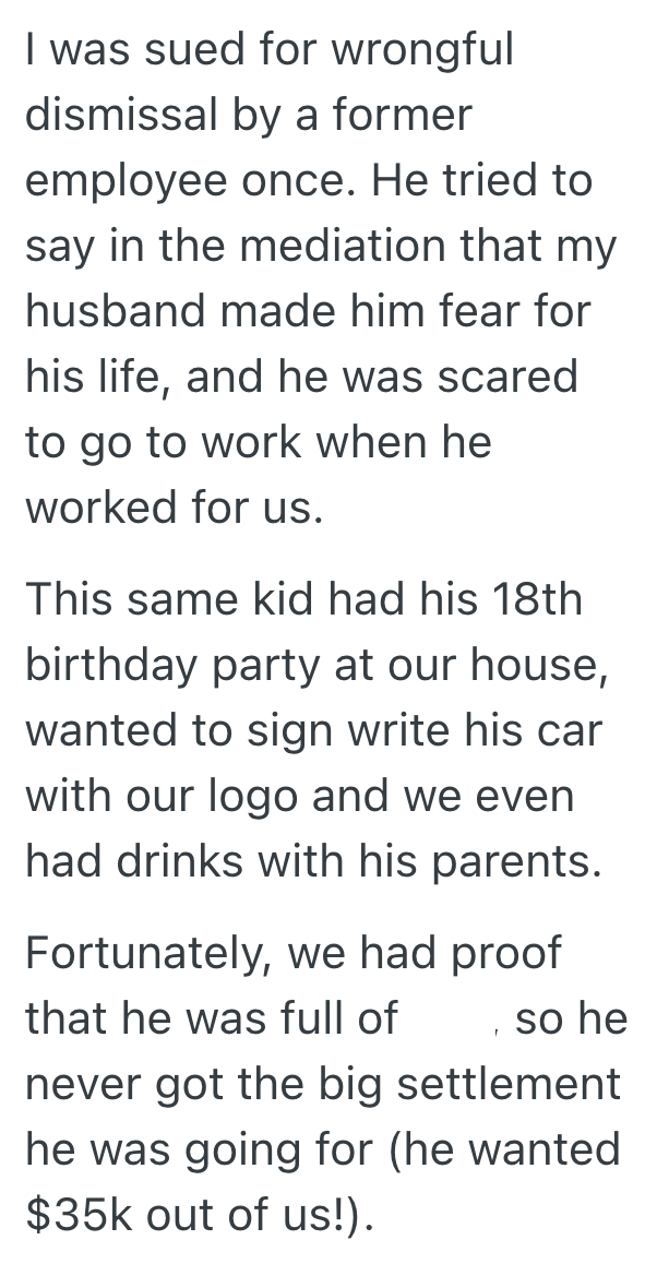 Part time employee isn’t allowed overtime, but her coworker tries to ...