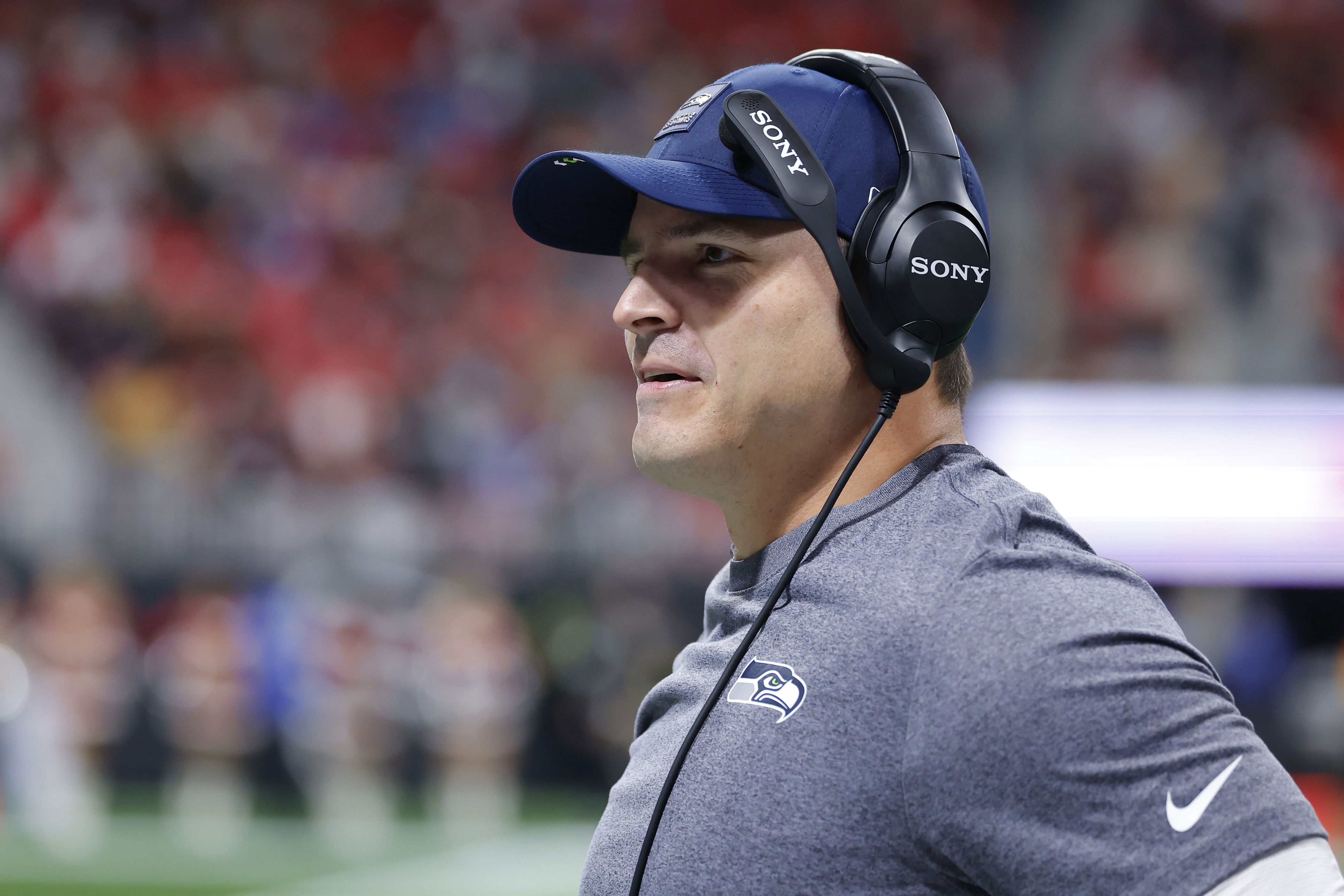 Seahawks get 'impactful' bye week news as 2nd-round playmaker returns ...