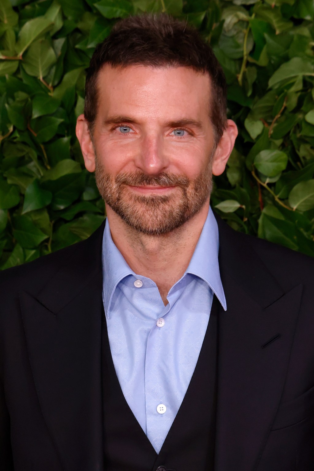 Bradley Cooper reveals if he’s had plastic surgery — after weeks of rumors