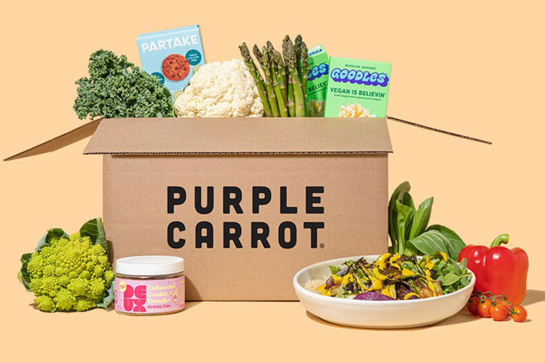 These are the only gourmet meal kits I’d actually order again as a chef