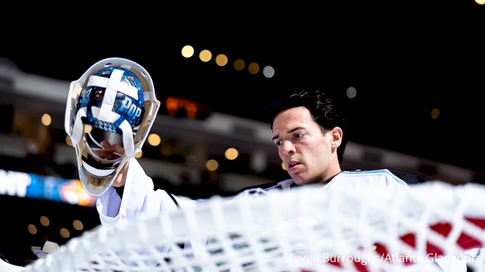 ECHL All-Star Classic roster revealed for 2026