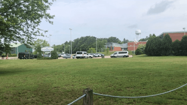 Exeter Job Corps opens enrollment for skilled trades training