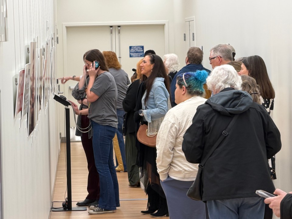 Mid-Continent Public Library launches new kiosk to keep local history alive