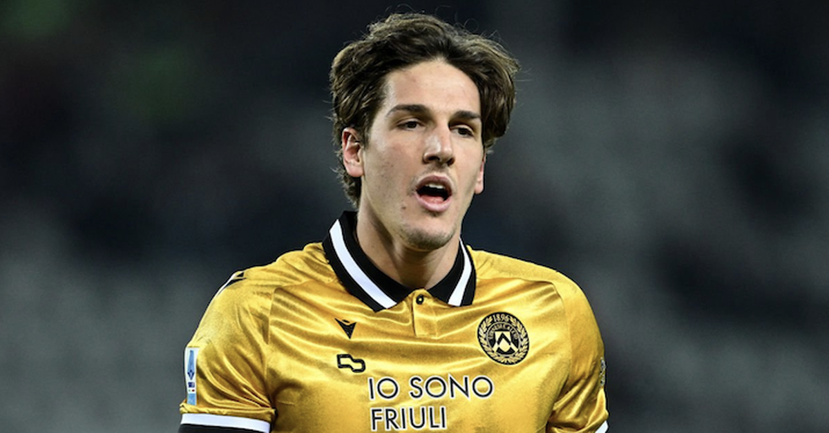 Udinese, le sensazioni su Zaniolo. Atta, Kamara, Davis: le scelte di ...