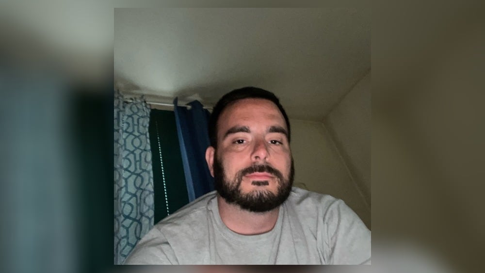 Ohio man arrested almost 1 month after allegedly hitting deputy with ...