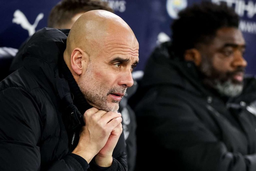 Pep Guardiola aikoo lähettää viestin José Mourinholle: "Todella hyvä ...