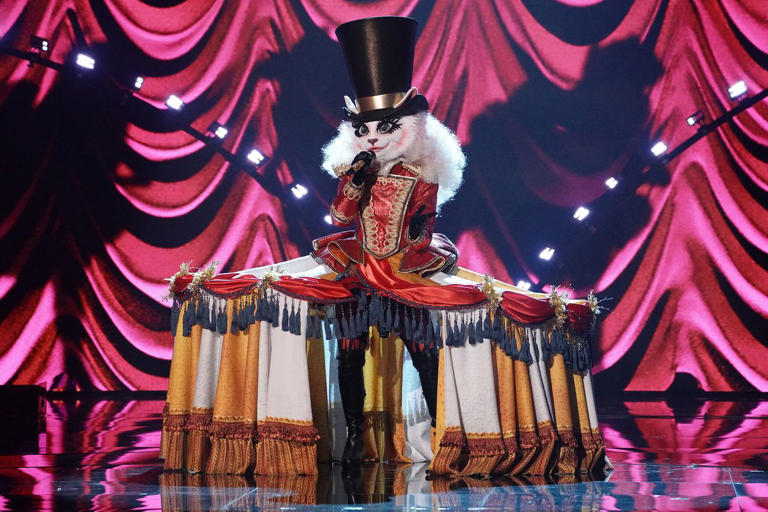 The Masked Singer season 14 release schedule: When do new episodes air?