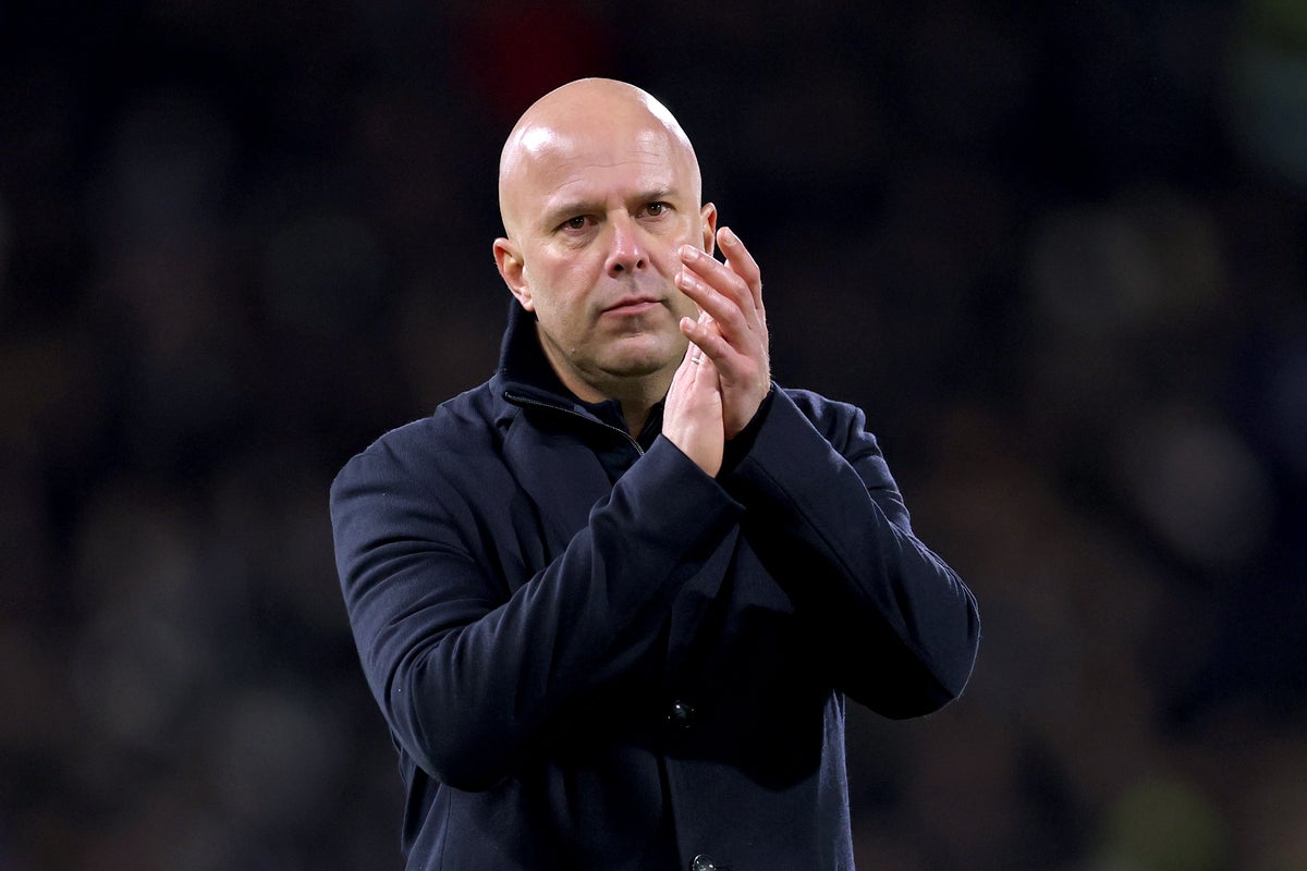 How Liverpool became boring in Arsenal role reversal nobody saw coming