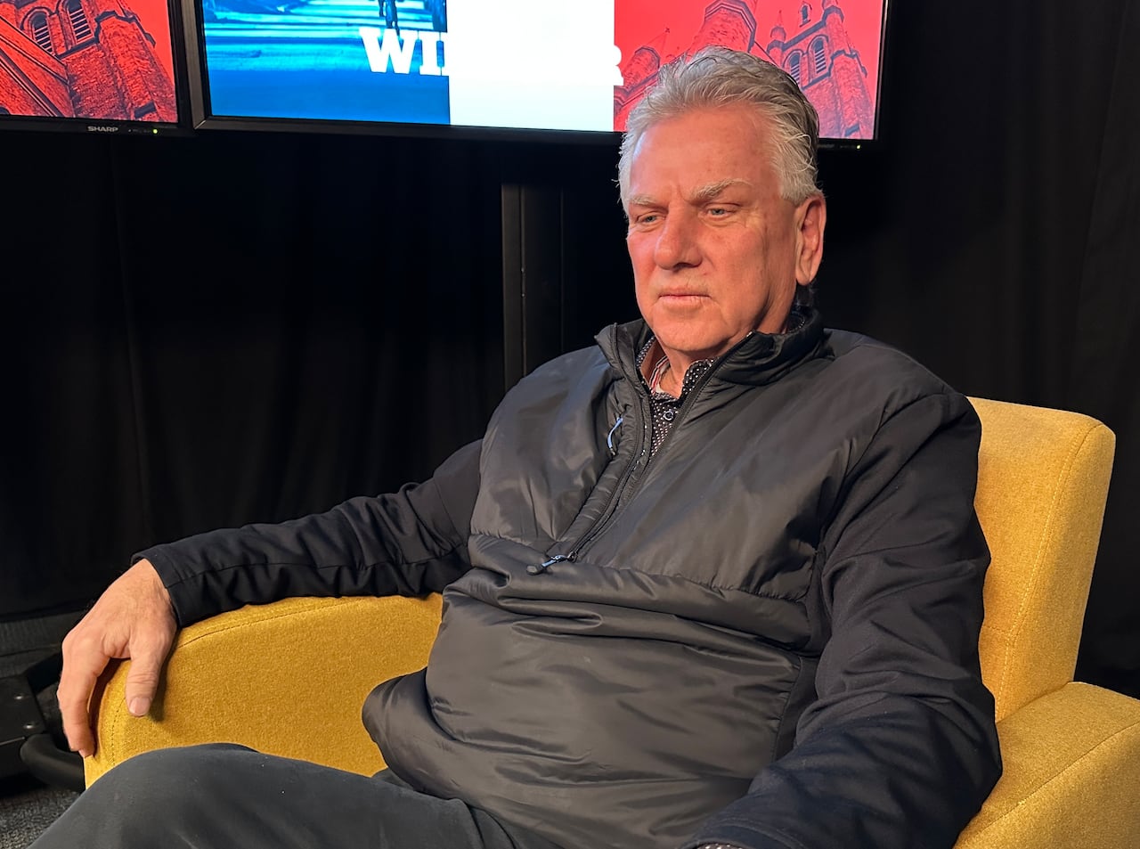Dissent in Unifor ranks understandable, but solidarity needed, says Lewenza