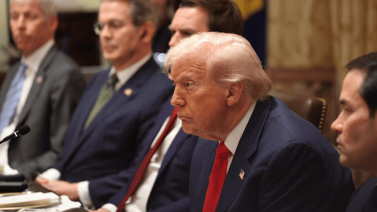 The US military could get a $1.5 trillion budget. Here's who will pay ...