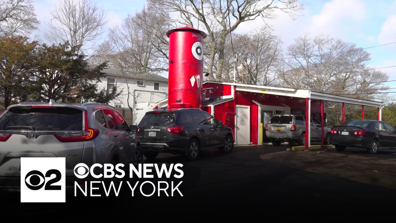 Long Island's Dairy Barn making a major comeback