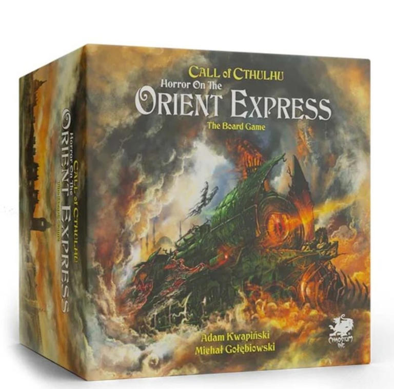 Eight board games that we can't wait to play in 2026