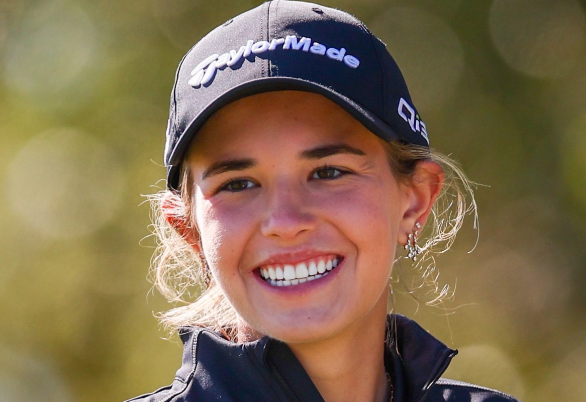 Donald Trump's granddaughter Kai undergoes surgery as supporters send ...