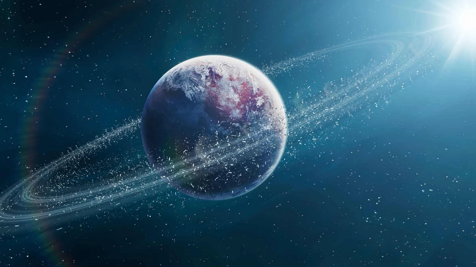 The 2021 spacefaring action adventure game that nails the Star Wars-style