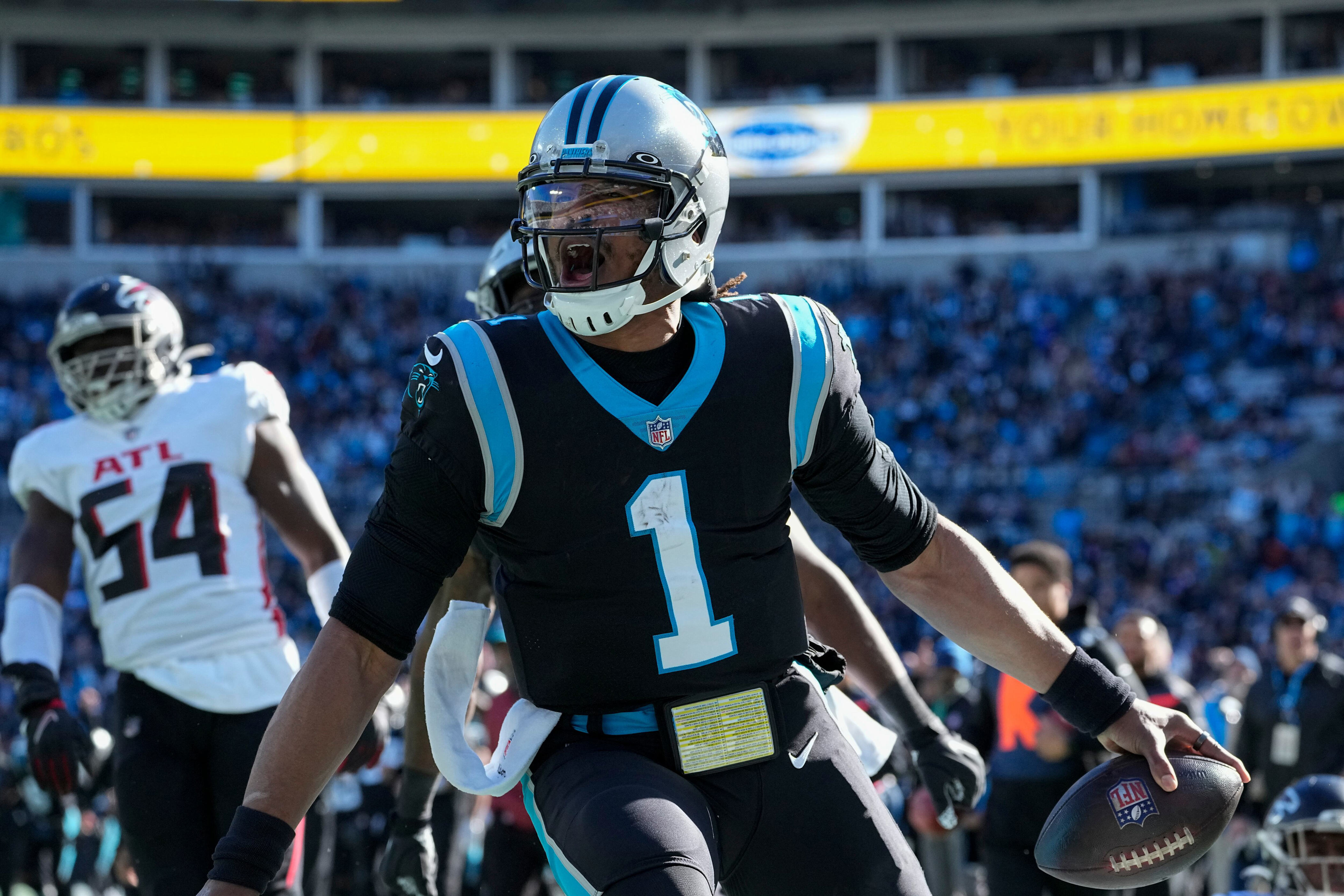 Panthers Hint At Legendary Player Returning As Keep Pounding Drummer