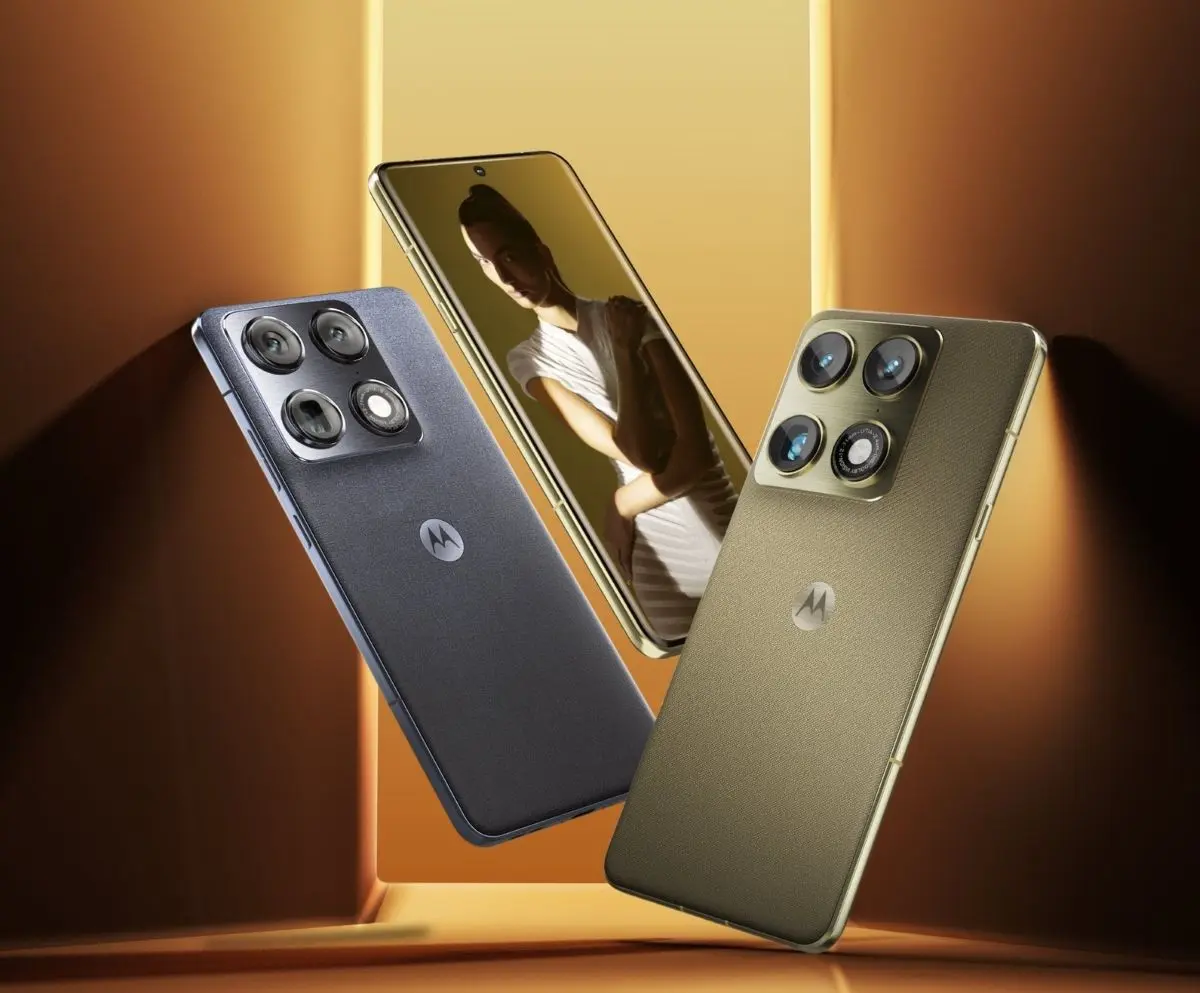Llega el celular más completo de Motorola en la gama alta; 16 GB de RAM ...