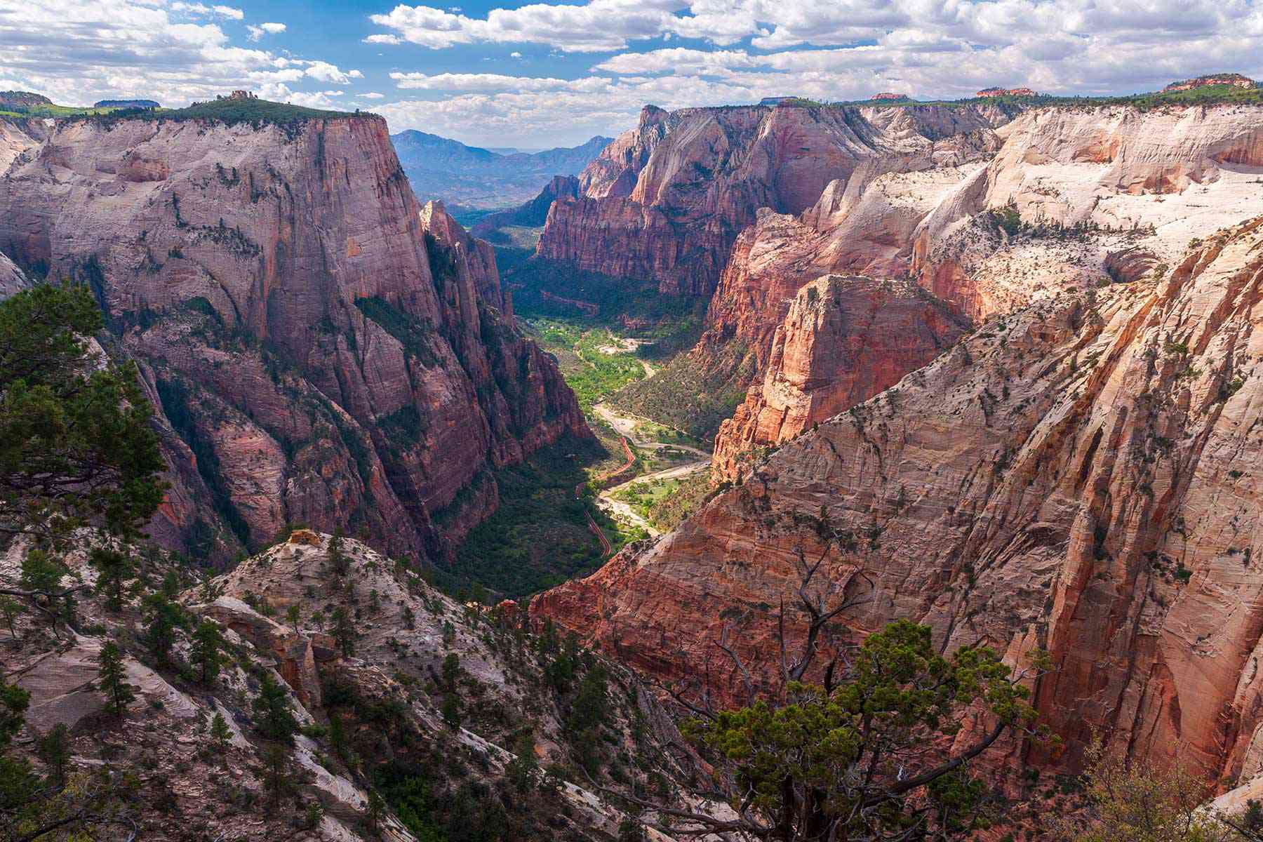 24 must-visit destinations in Utah, from striking salt flats to ...