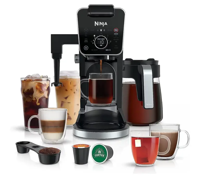 Ninja DualBrew Pro coffee system is $79 off at QVC right now