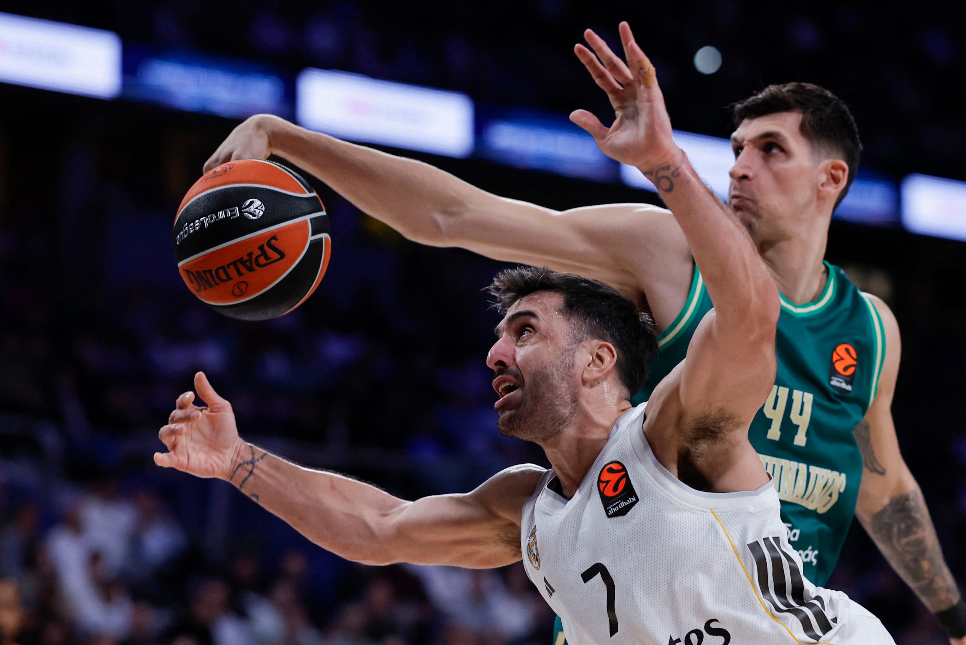 Poll: Which cities most deserve an NBA Europe team?