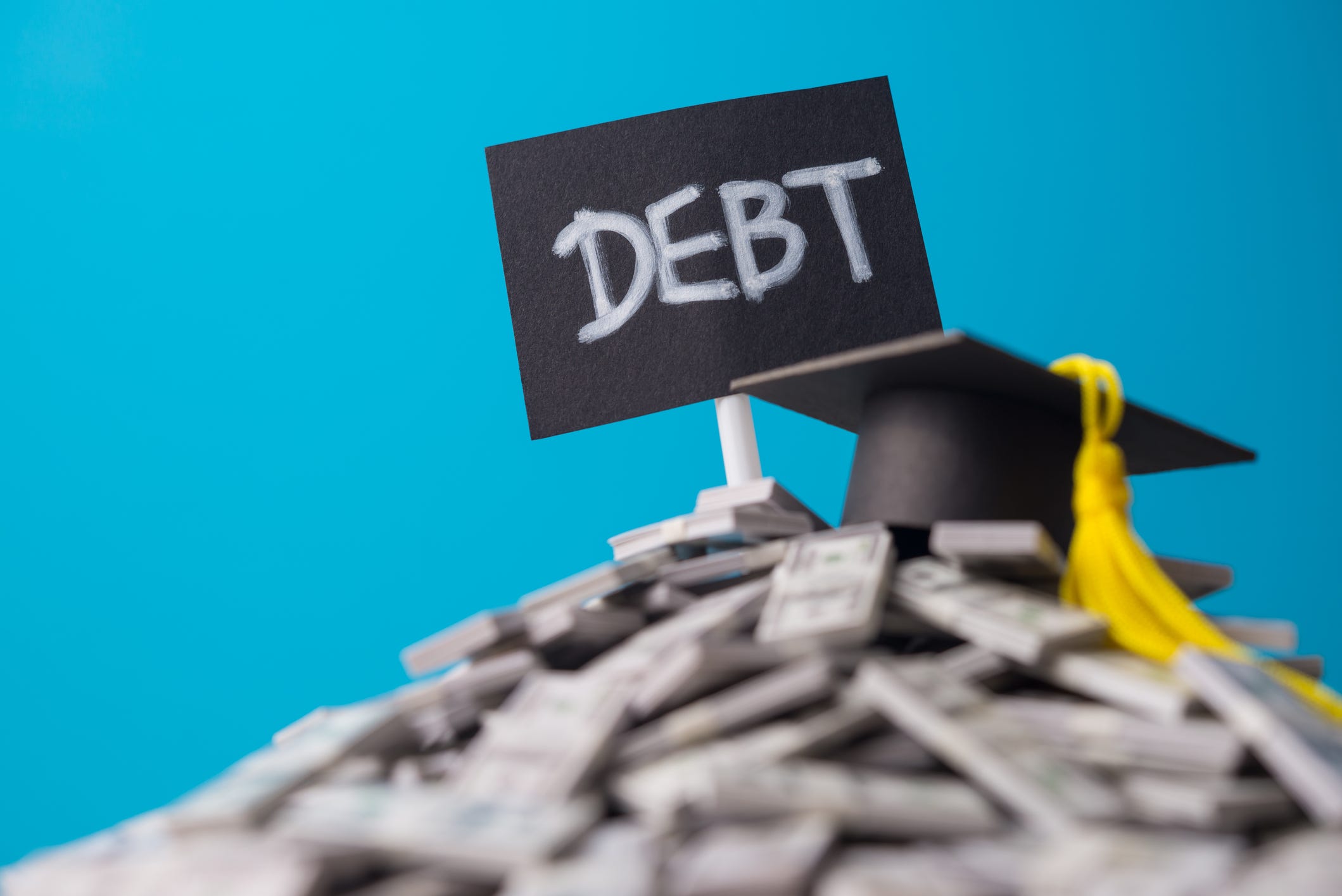 One big beautiful bill means big changes for Parent PLUS loans