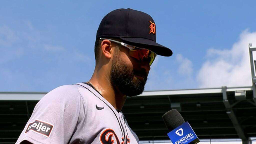 Riley Greene and James Wood led the league in strikeouts: that has to ...