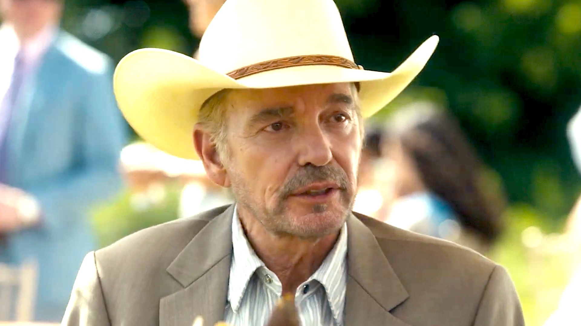 A look ahead for Tommy in Landman season 2, episode 9