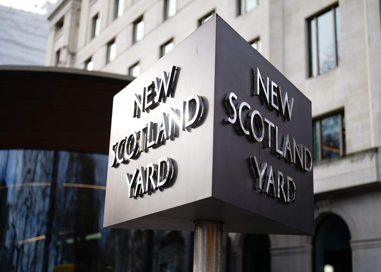 Two serial rapists among police officers not properly vetted