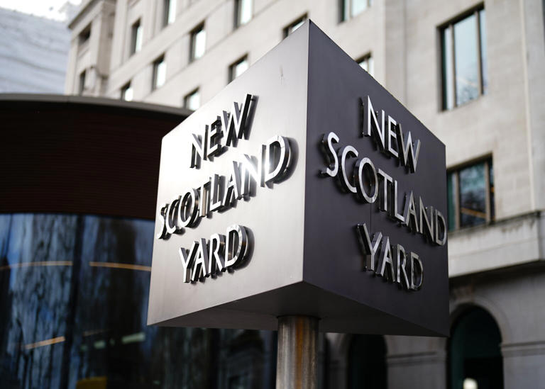 Two serial rapists among police officers not properly vetted