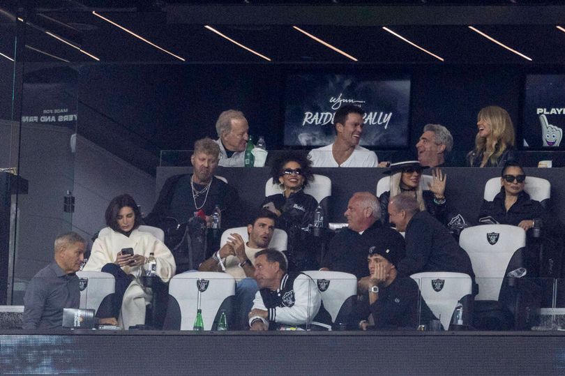 Tom Brady told he's 'pathetic' on NFL retirement as ex-FOX star pulls ...