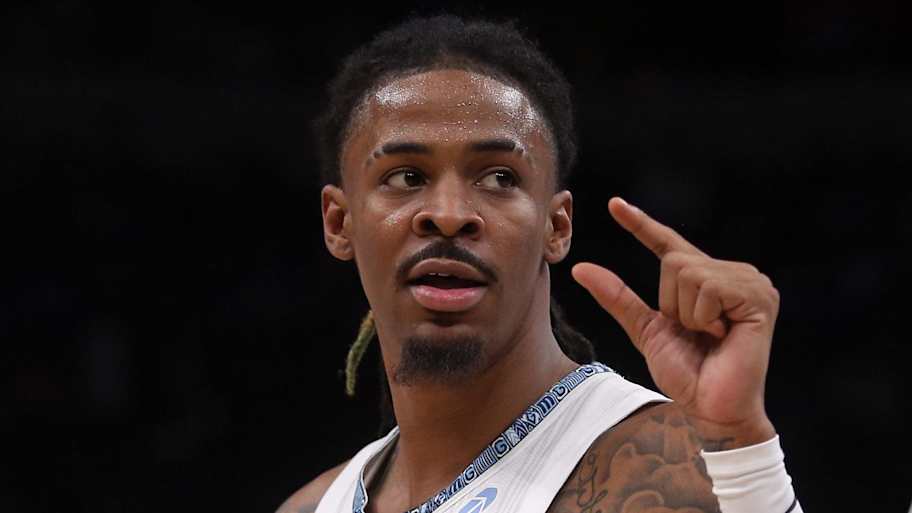 Ja Morant gets final injury decision for Suns vs Grizzlies showdown