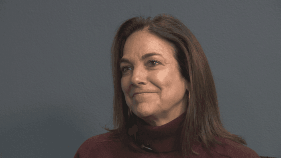 Cedar Rapids Mayor Tiffany O'Donnell highlights projects and priorities ...