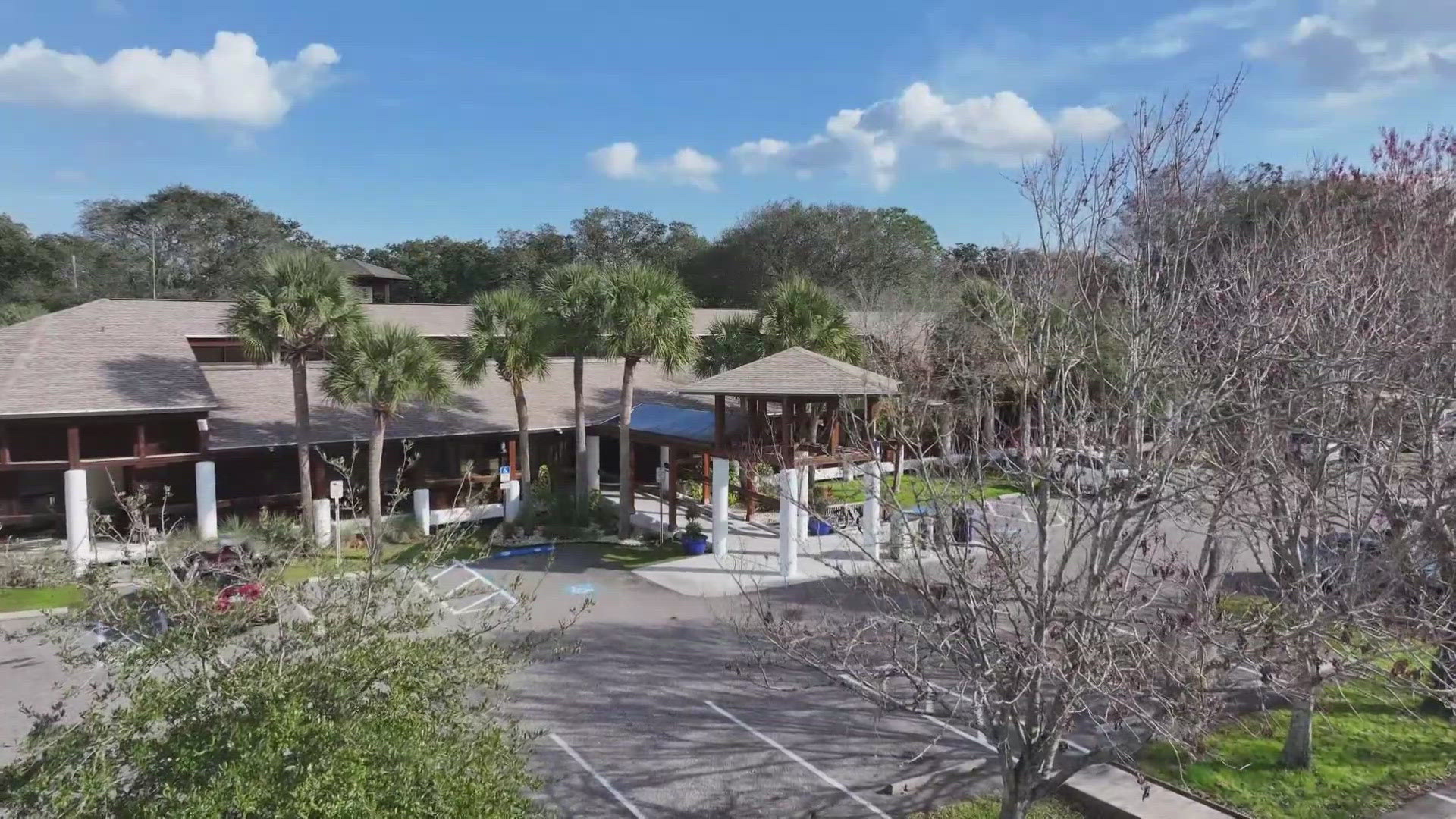 Atlantic Beach city manager abruptly resigns without clear motivation