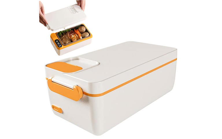 Best electric lunchbox for hot lunches wherever you go
