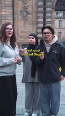 Red flags en amour : Parlez-vous trop de vous ou manquez-vous d'attention