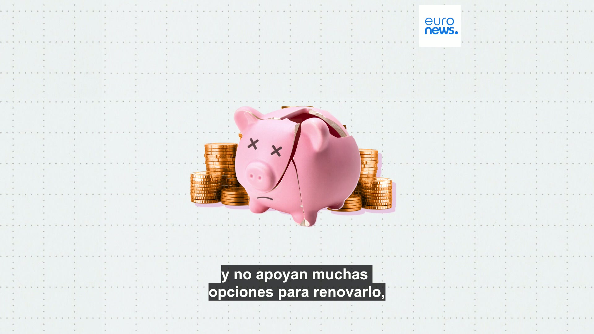 Dos tercios de los europeos creen que el sistema de pensiones será ...