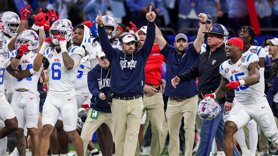 Ole Miss football set to be without two assistants for Miami clash amid ...