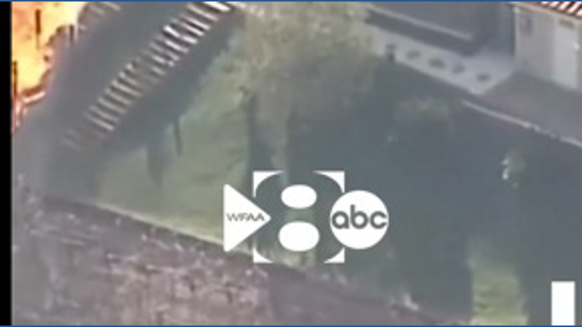 The California wildfires one year later