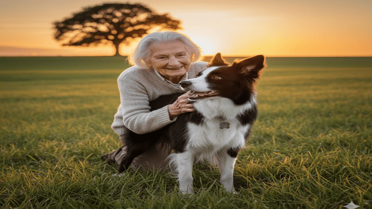 These 5 dog breeds choose one human for life and love them like no other