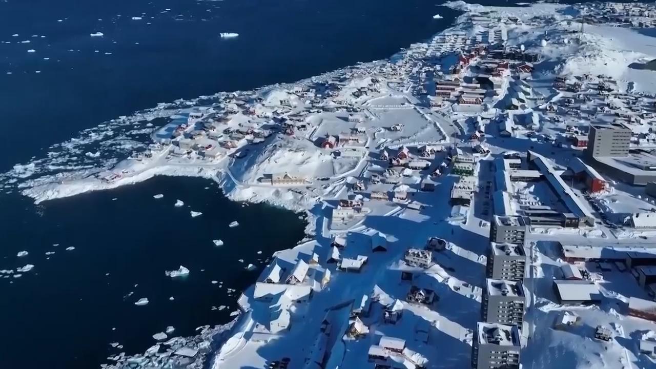 Trump threats against Greenland pose new challenge to NATO