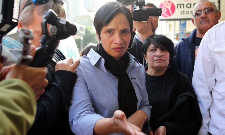 Survived: Baby found 17 years later