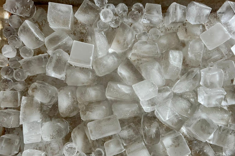 I popped out dozens of ice cubes to find the 3 best ice cube trays