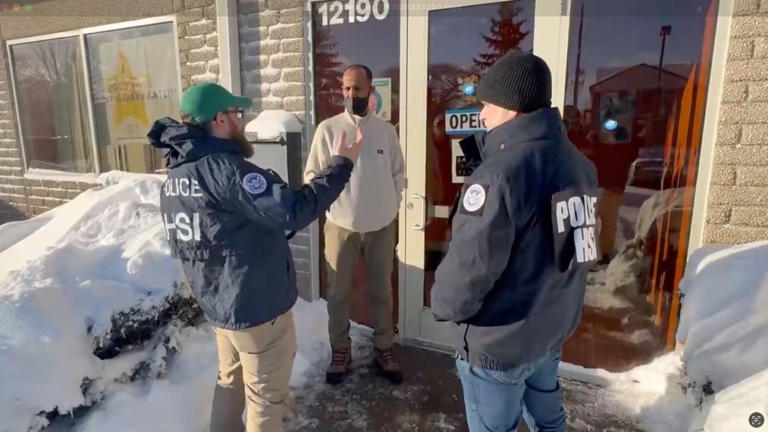 Homeland Security bringing more agencies into Minneapolis to root out ...