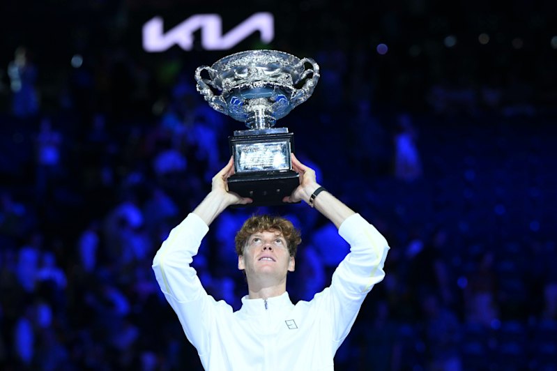 How much are tickets to the Australian Open, and what do I get for my ...