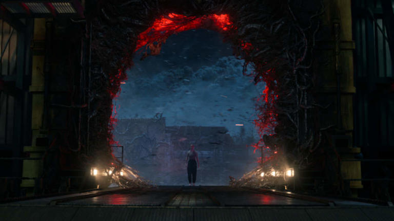 Only 3 people know the truth about Eleven’s fate in Stranger Things