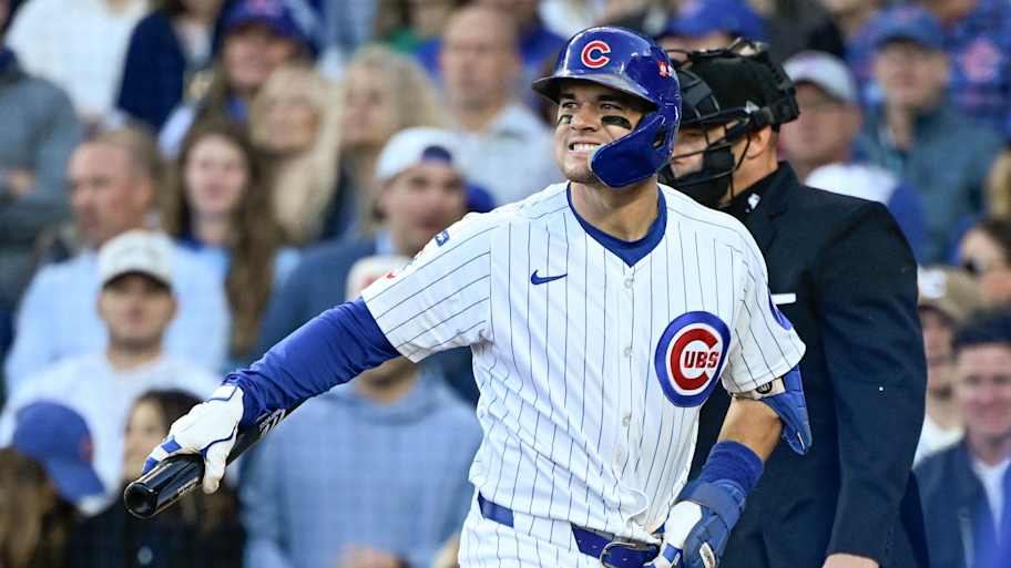 Insider reveals reason behind Cubs' pursuit of Bo Bichette and Alex Bregman