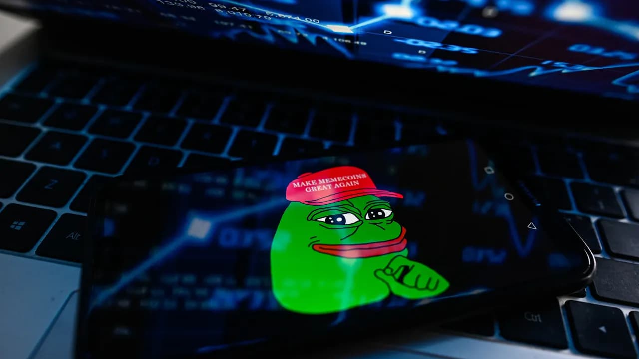 Popular risk trader James Wynn says his ‘comeback will be violent’